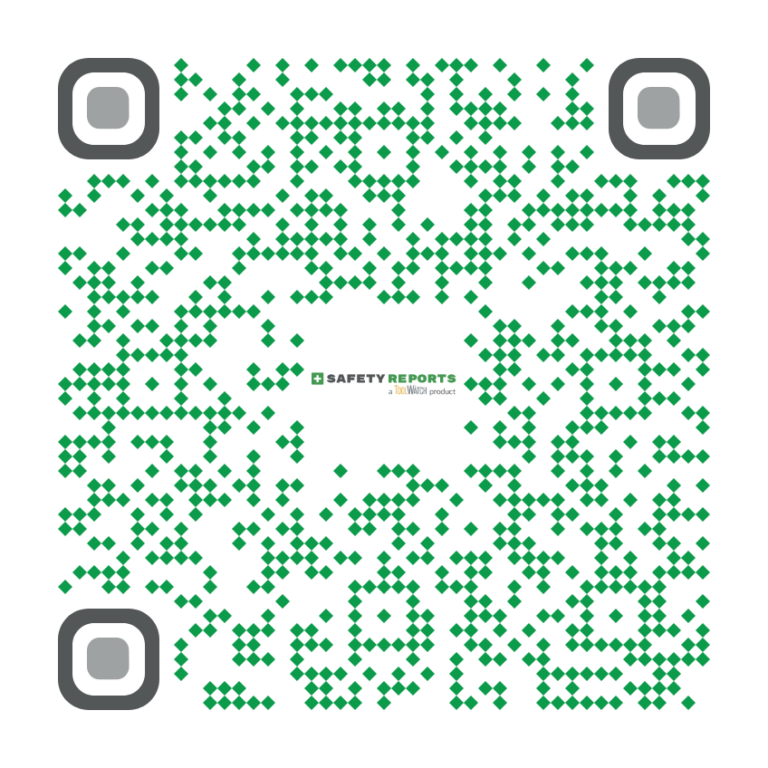Safety Incidents Module | Incident Reporting App
